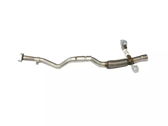 2015-2018 Jeep Cherokee Exhaust Front Pipe 68225542AA | Mopar eStore