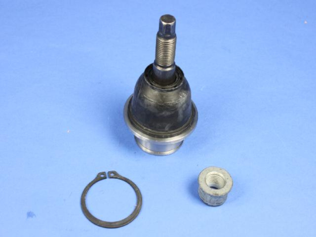 2006-2011 Ram Dakota Lower Control Arm Ball Joint Package 5161685AB ...