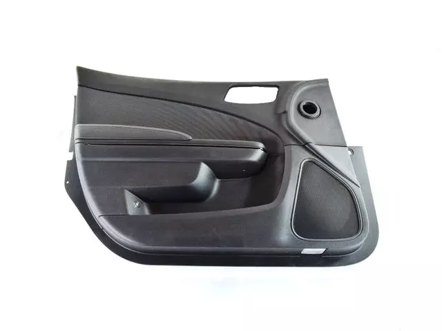 Genuine OEM Front Door Trim Panel Assembly, Left Part# 6EL054X9AD Fits ...