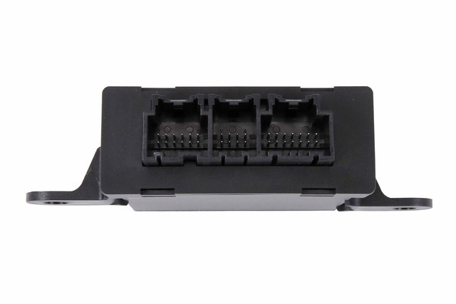 2018-2020 GM Parking Assist Control Module 84339222 | QuirkParts