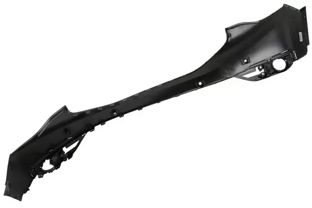 Bumper & Components - Front for 2019 GMC Acadia | OEM GM Parts