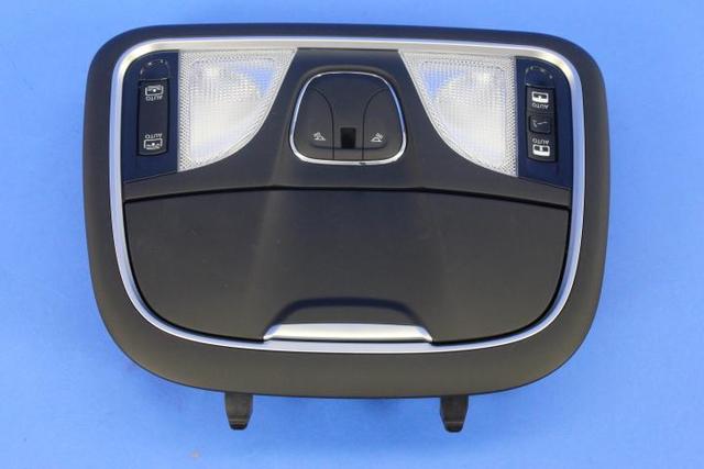 Console | Mopar Online Parts