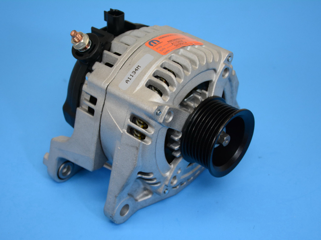 Shop OEM Alternators | Fuel Mopar