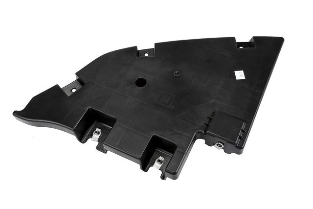 2015-2020 GMC Front Driver Side Bumper Front Outer Filler 22936428 ...