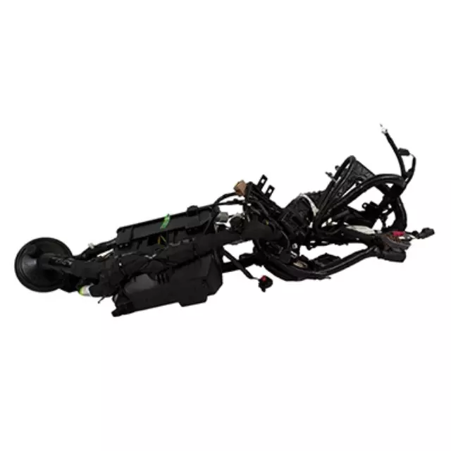 Wire Assembly HC3Z-12A581-EH | OEM Parts Online