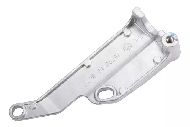 Automatic Transmission Range Selector Lever Cable Bracket 84526297 | GM ...