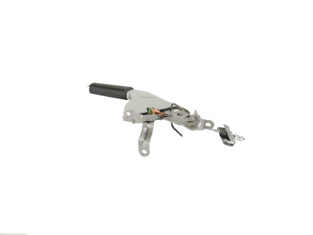 Parking Brake Level, Cables, and Rear Disc Park Brake Assembly for 2020 ...