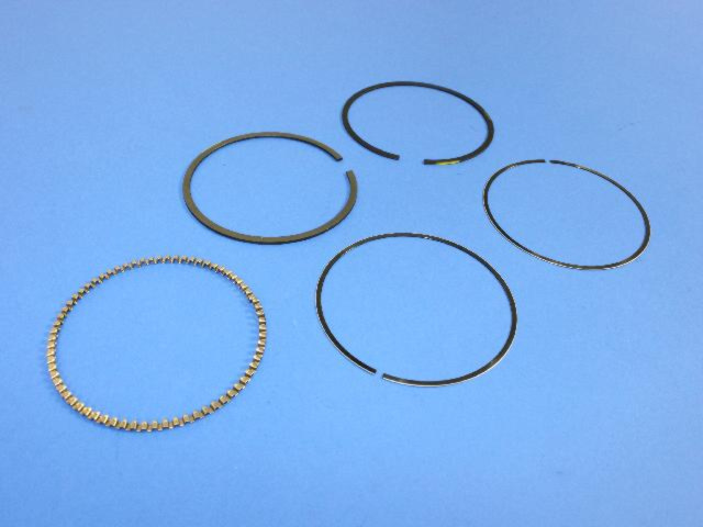2001-2011 Mopar Piston Ring Package 68001386AA | Mopar Estores