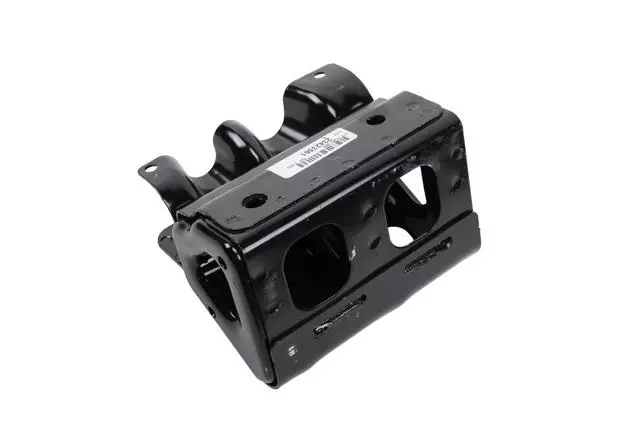 Driver Side Front Engine Compartment Front Rail Reinforcement 23423561 ...