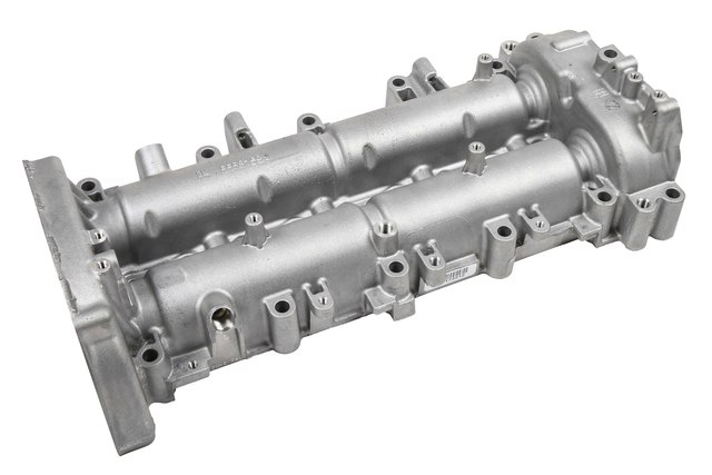 55581593 - Valve Cover - 2014 2015 Chevrolet Cruze | Findlay Part