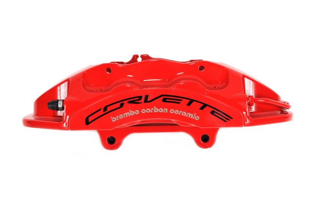 Brake Calipers | Maxon GMC Parts