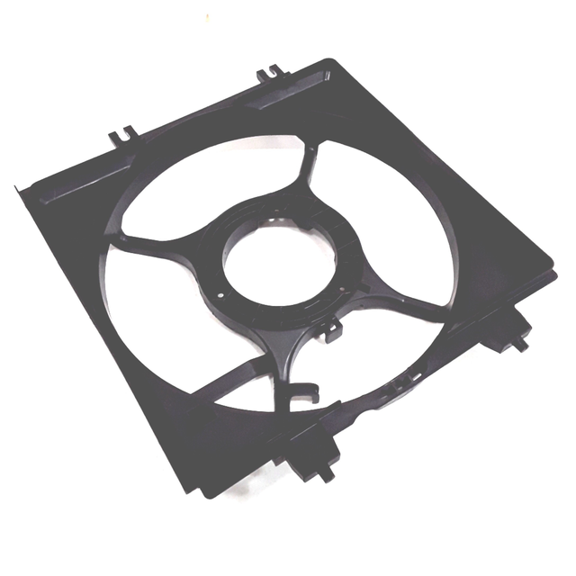 Genuine OEM Subaru Fan Parts | Subaru Parts Plus