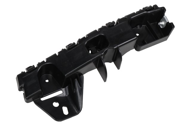 Bumper & Components - Front for 2014 Chevrolet Spark EV | GM Parts Center