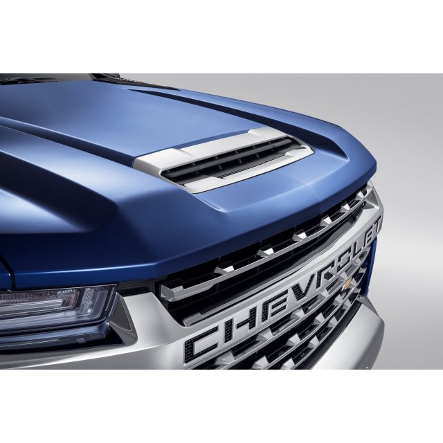 84528765 - Hood Vent - 2021-2023 Chevrolet | Findlay Part