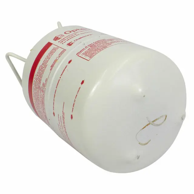 YN-33-A - Refrigerant R1234YF Ford Parts Direct