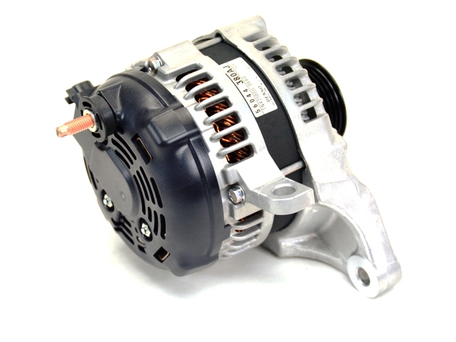Alternators | All Mopar Parts