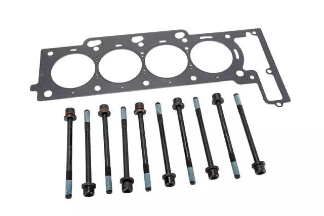 Shop OEM Head Gaskets & Bolts | GMPartsDirect.com