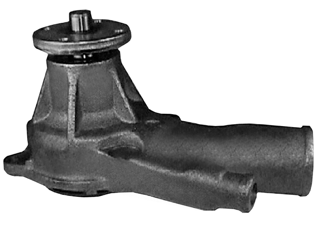 Affordable OEM GM Water Pumps Online | GM Parts Center