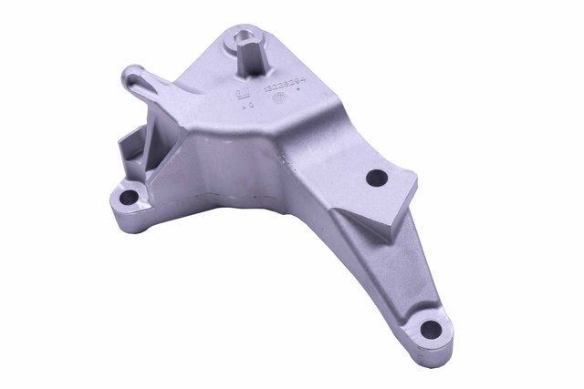 2010-2020 GM Rear Transmission Mount Bracket 13228294 | GMPartsDirect.com
