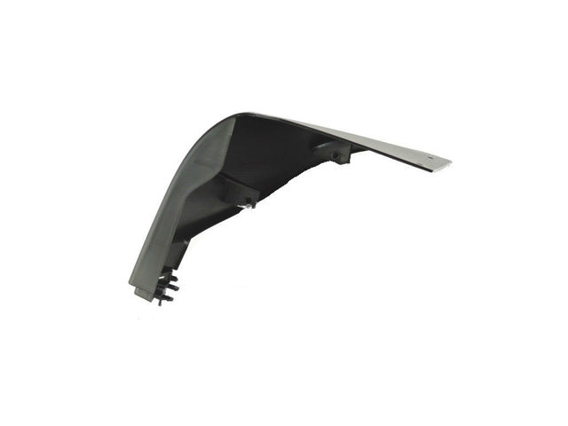 2016-2018 Fiat 500X Front Fascia Extension, Right 6AP14LXHAA | Mopar ...