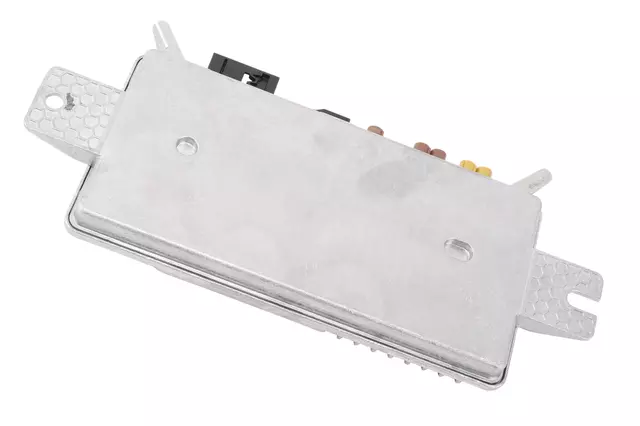 2023 GM Control Module 87868940 GM | Flow Automotive Center ...