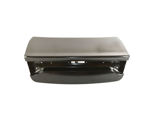 2015-2018 Dodge Charger Trunk Lid 68265450AG | TascaParts.com