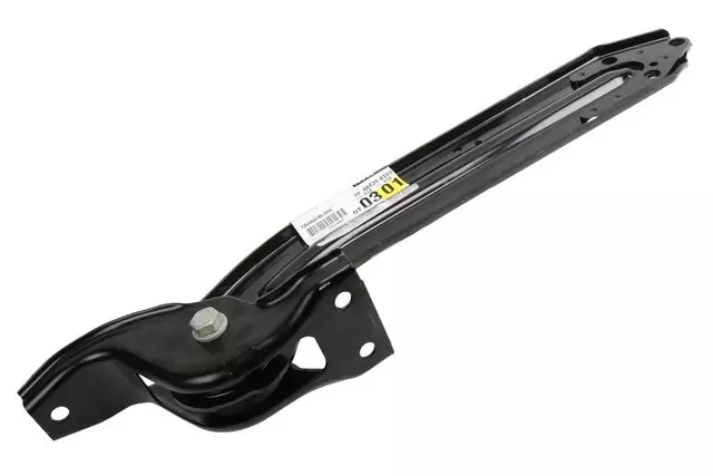 Rear Suspension for 2016 Chevrolet Equinox | GMPartsDirect.com