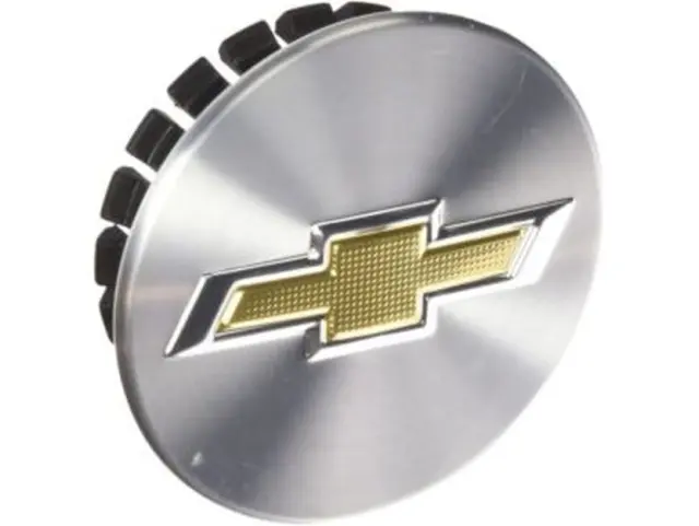 19299317 - OEM GM Center Cap Bowtie Logo | GMPartsCenter.net | GM Parts ...