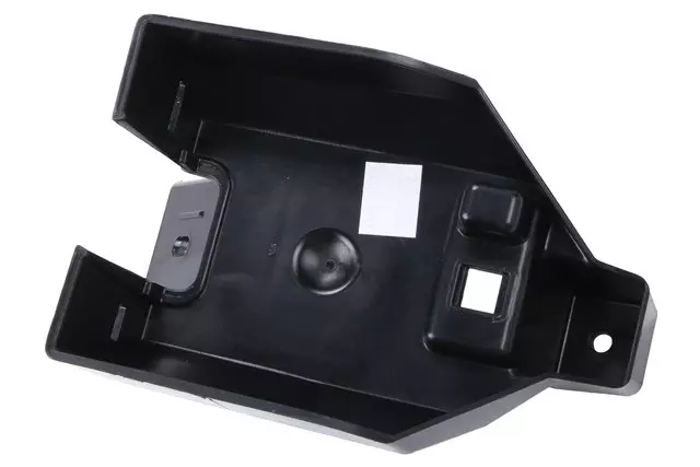2019-2024 GM Driver Side Object Sensing Alert Module Bracket 84749536 ...