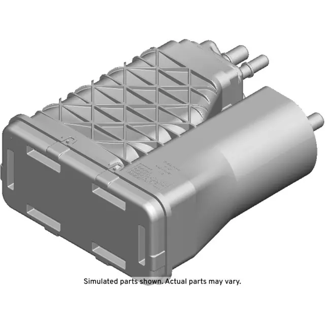 2019-2024 GM Canister (Replaces Part Number 84050713 ) 85107747 GM ...