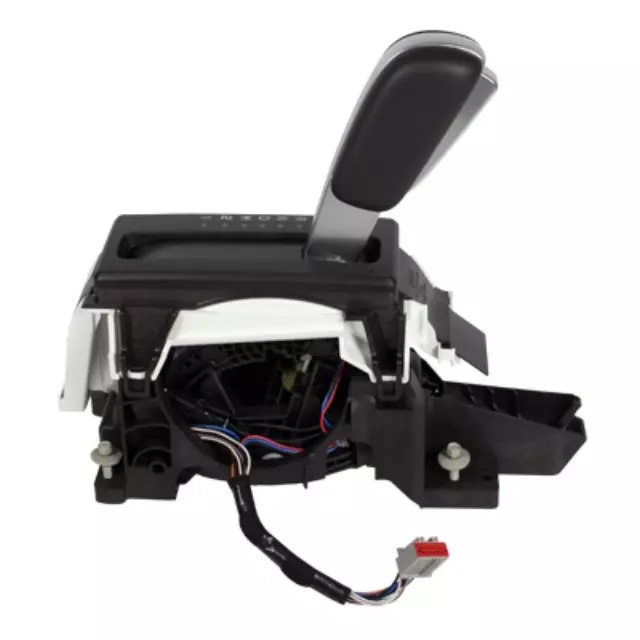 BL3Z-7210-DA - Gear Shift Assembly 2011-2012 Ford F-150 | Big 3 Auto Parts