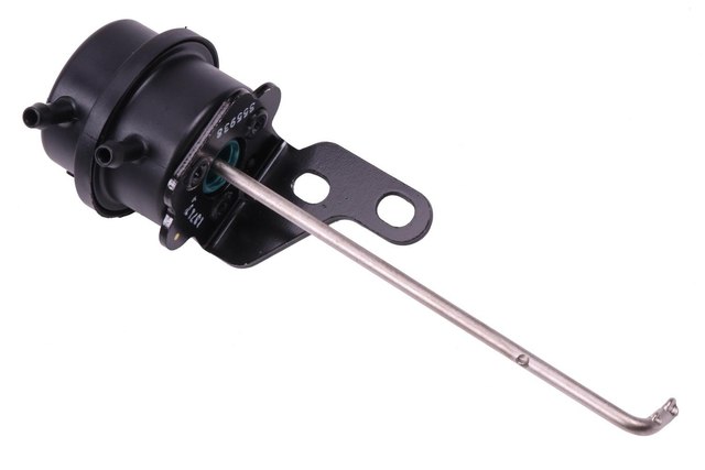 2016-2022 GM Supercharger Bypass Valve Actuator 12674515 | GM Parts Center