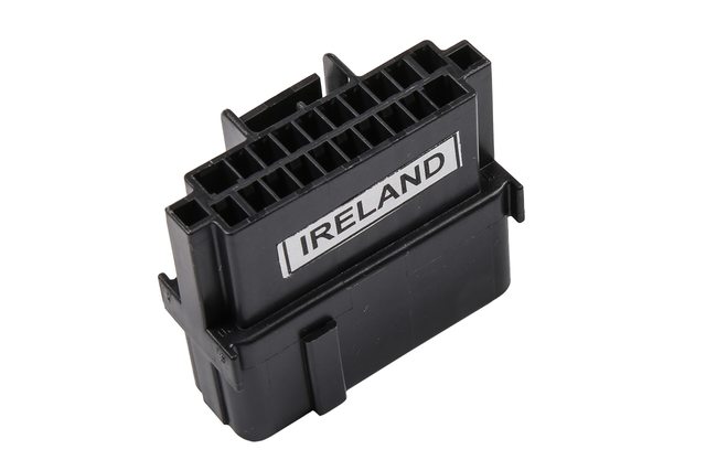 Multi-Purpose Connector 89047199 | GMPartsDirect.com