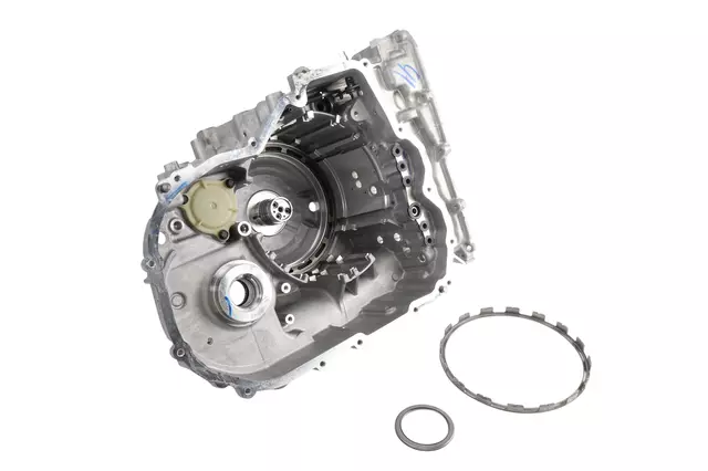 Automatic Transmission Case 24044529 | Karl Kustoms OEM Parts