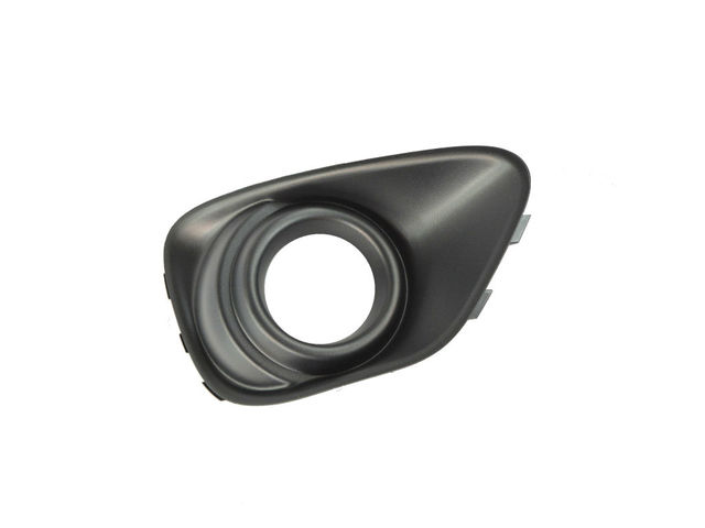 Front Bumper and Fascia for 2017 Jeep Compass | Mopar Estores