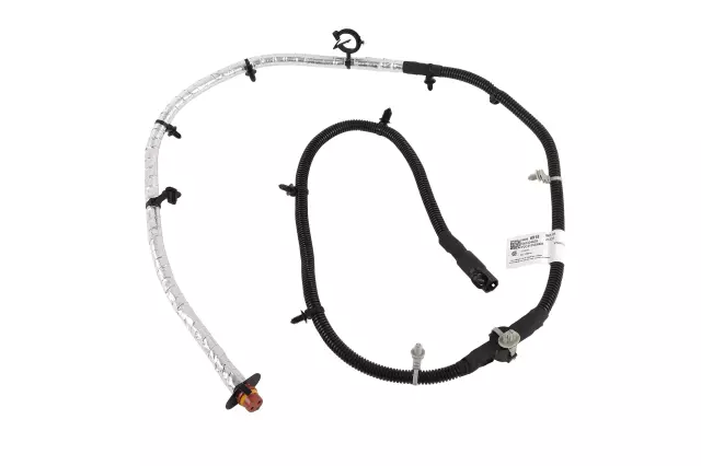 Engine Coolant Heater Cord 84766918 GM | GMPartsDirect.com