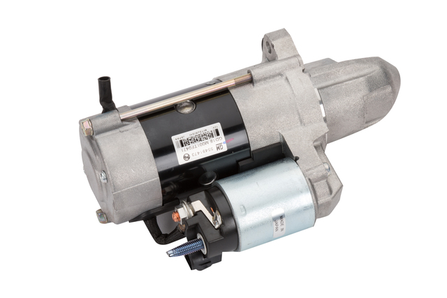 Genuine OEM GM Starters | GM Parts Center