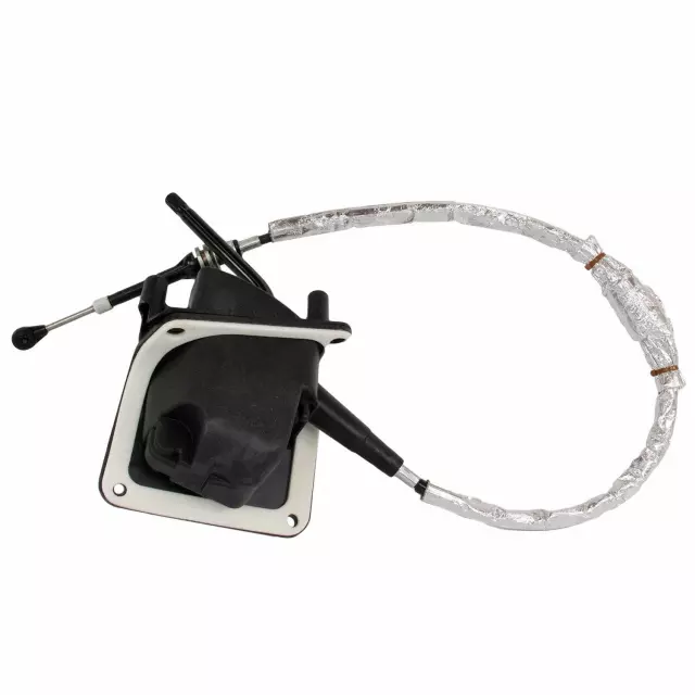 OEM Ford Transfer Case Shifter Lever For 2017-2018 Ford - Part No. HC3Z ...