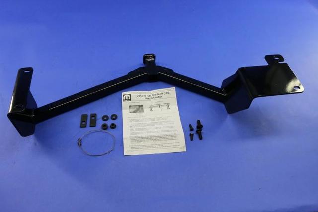 Trailer Towing | MOPAR Parts Depot