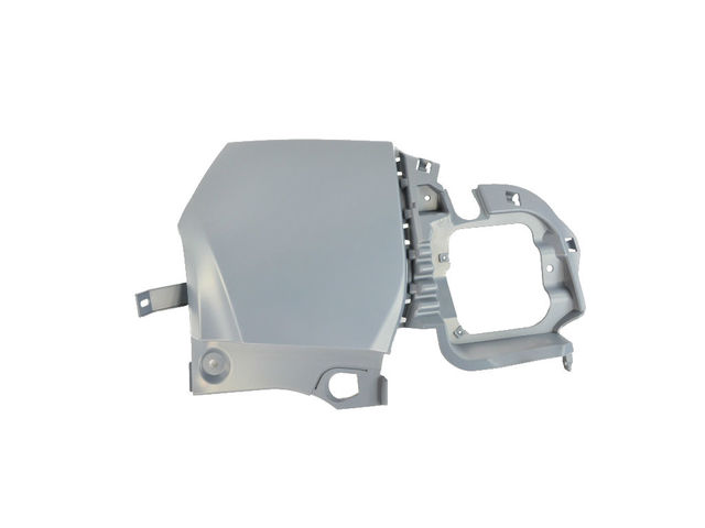 2015-2023 Jeep Renegade Rear Upper Fascia, Right 6SC03TZZAA | Mopar Estores