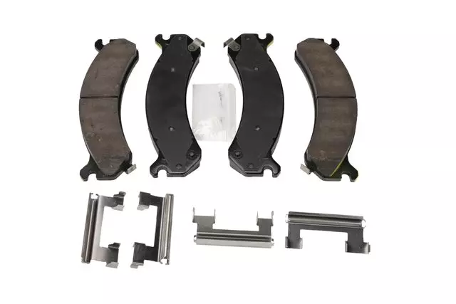 1999-2017 GM (Replaces 84292732) Pad Kit 19432941 GM | GMPartsDirect.com