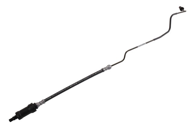 2016-2021 Chevrolet Spark Clutch Actuator Cylinder Rear Pipe 25197875 ...