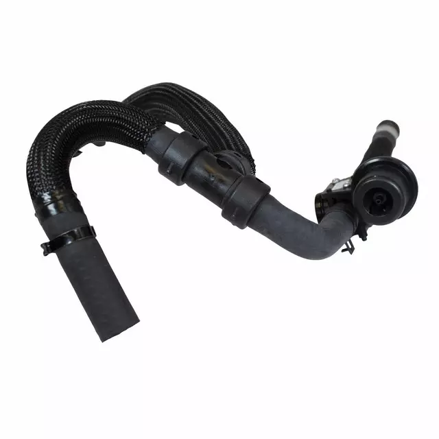 5L1Z-18472-AC - Hose Heater Water Big 3 Auto Parts