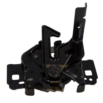 2011-2016 Ford Latch BC3Z-16700-A | TascaParts.com