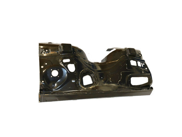 Dash Panel Covers | Mopar Online Parts