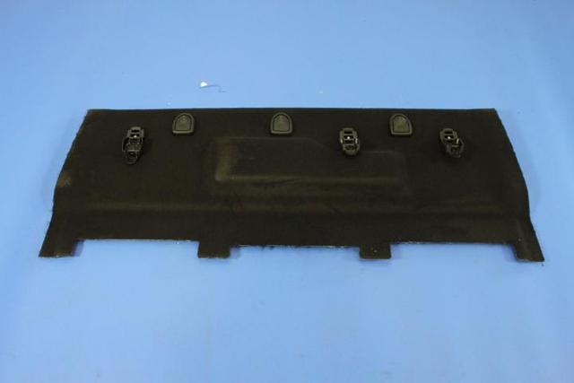 Panels-Moldings-Scuff Plates, Pillar, Cowl, 1/4 Panel Trim and Cargo ...