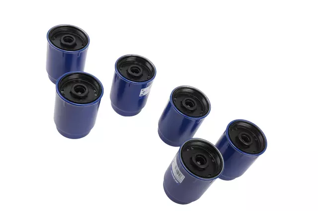 Filter Kit 19456552 | Chevy Parts Pros