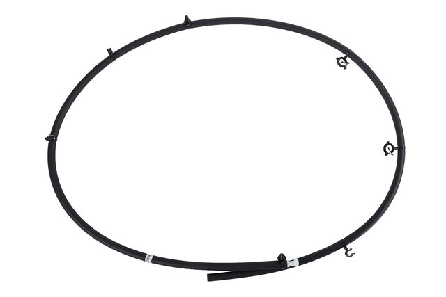 Rear Axle Vent Hose 84112418 | GMPartsDirect.com