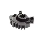 HVAC Blend Door Actuator Gear - 68214880AA | MoparOnlineParts | Mopar ...