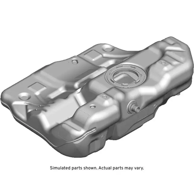 Shop OEM Fuel System | Londoff Discount Parts